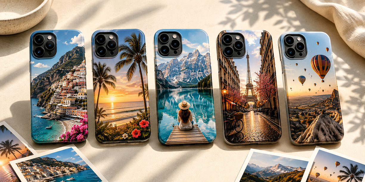 Custom Phone Cases — Design Yours in Under a Minute – A N T I P O D E